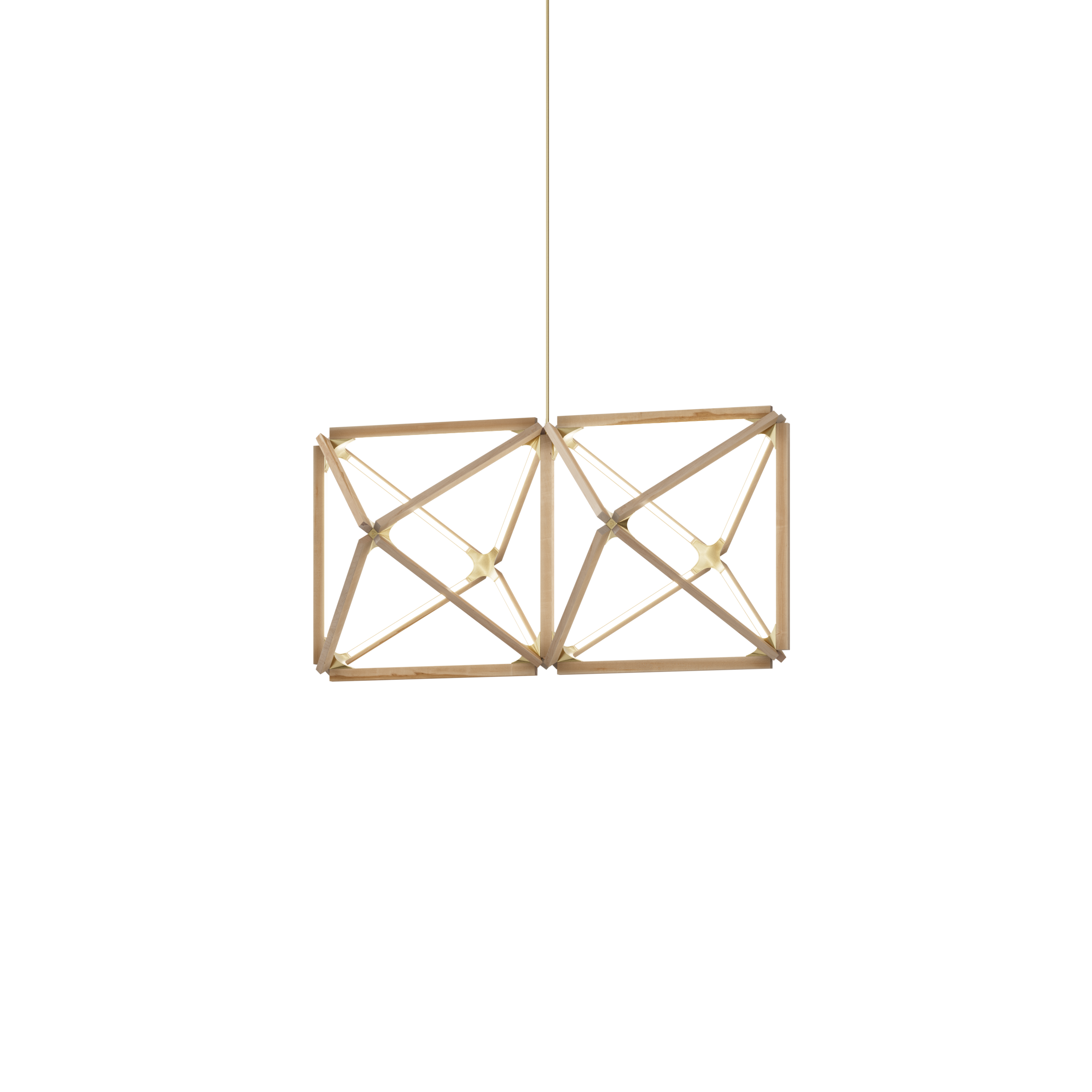Truss - Stickbulb