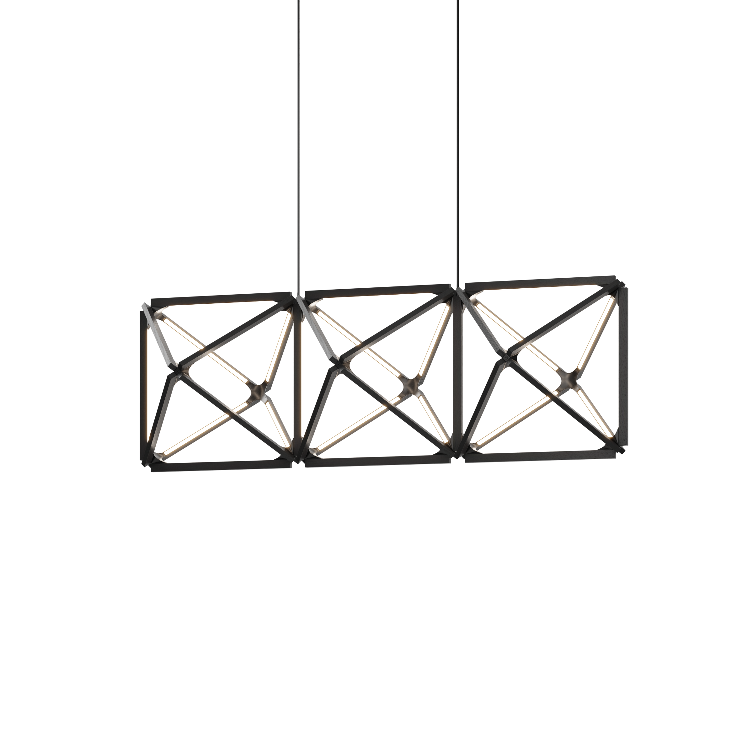 3X Truss - Stickbulb