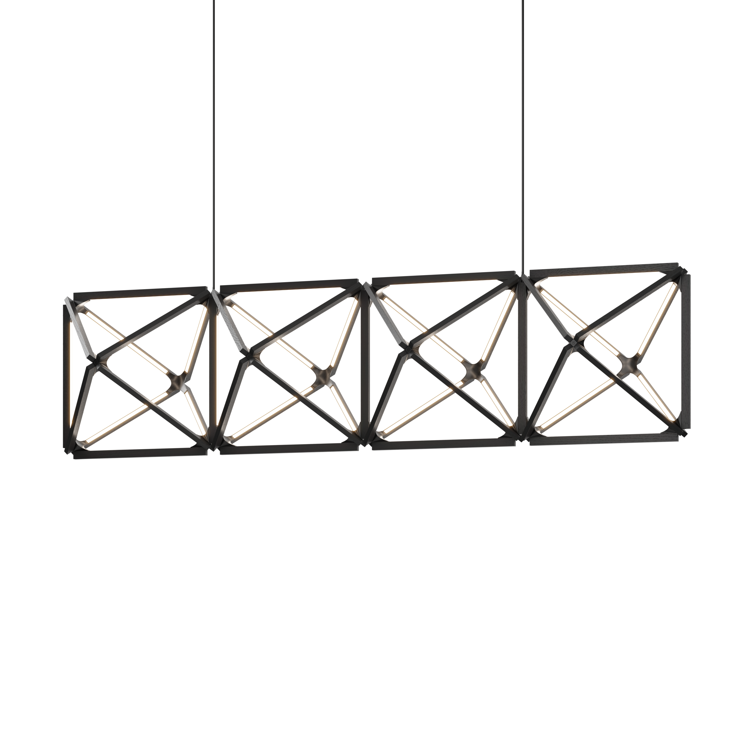 4X Truss - Stickbulb