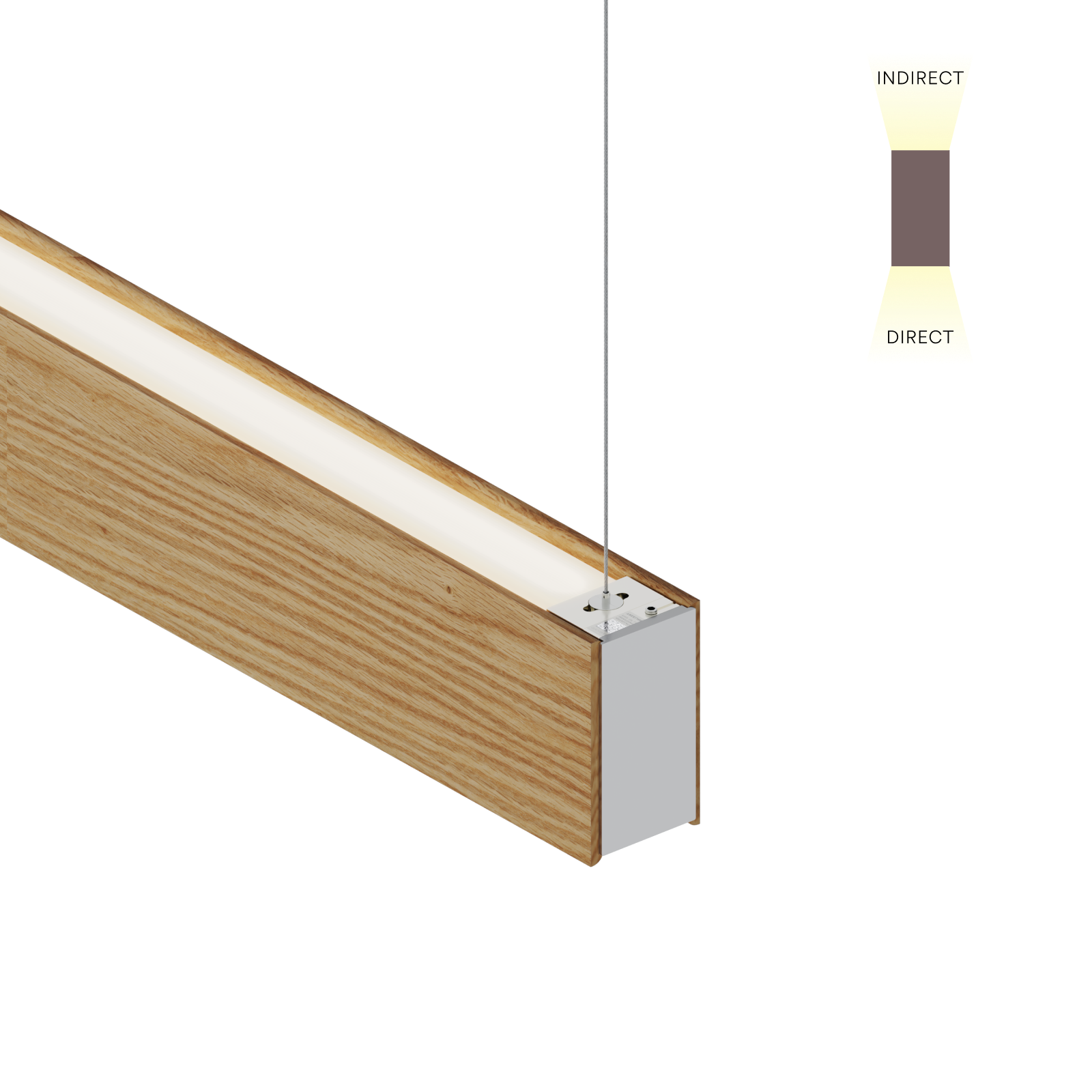 Treeline - Stickbulb