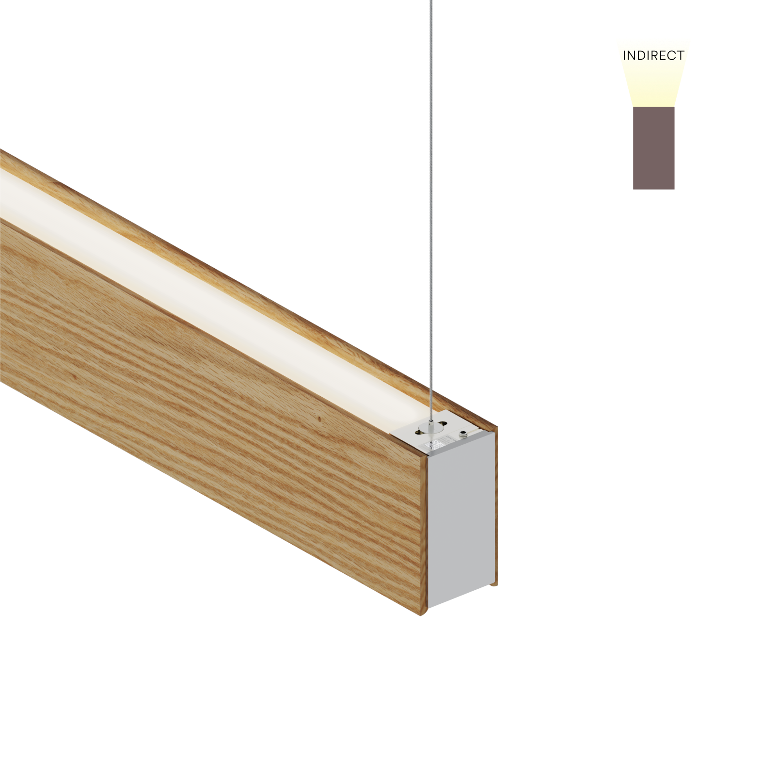 Treeline - Stickbulb