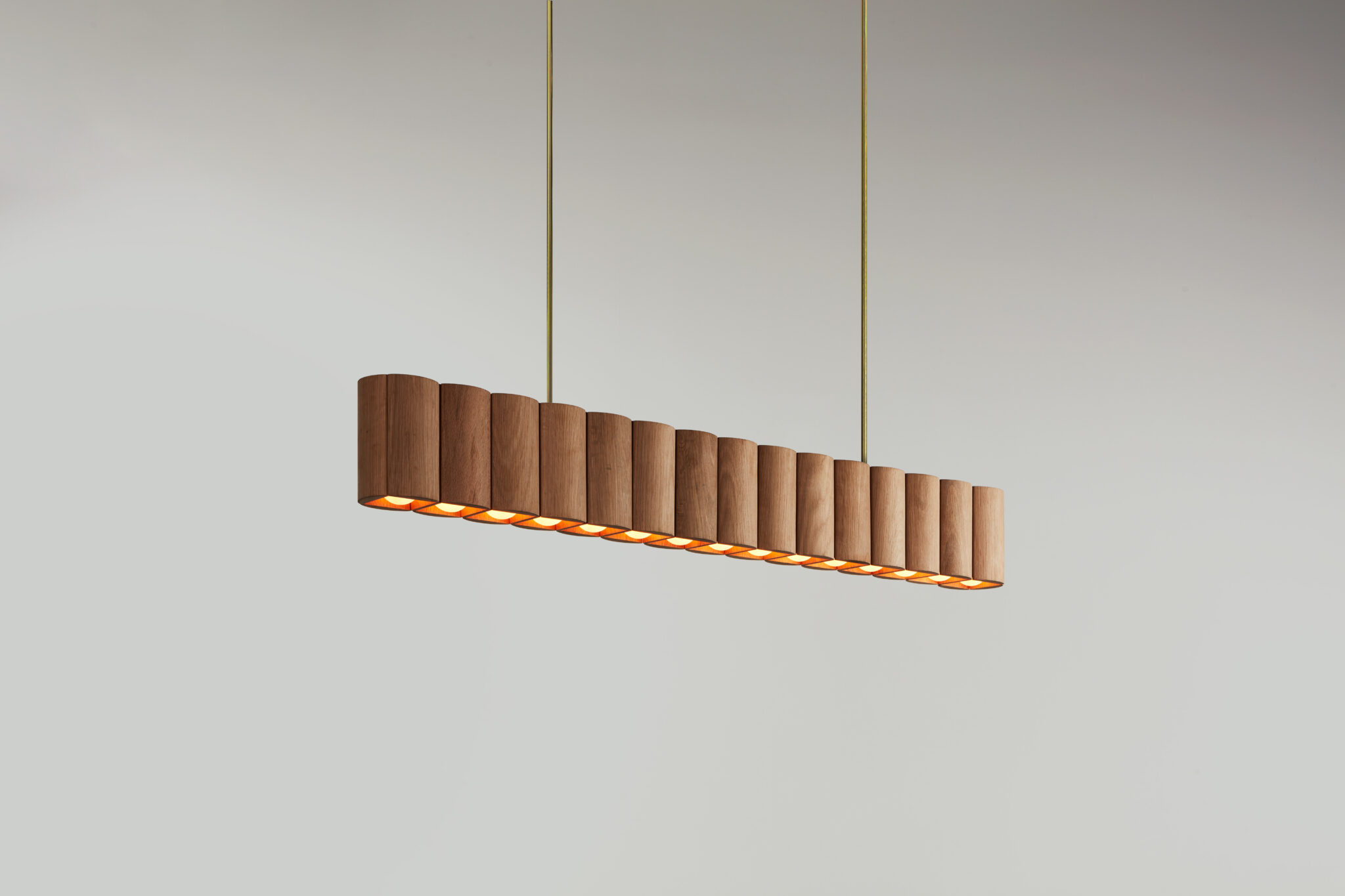 Colonnade - Stickbulb