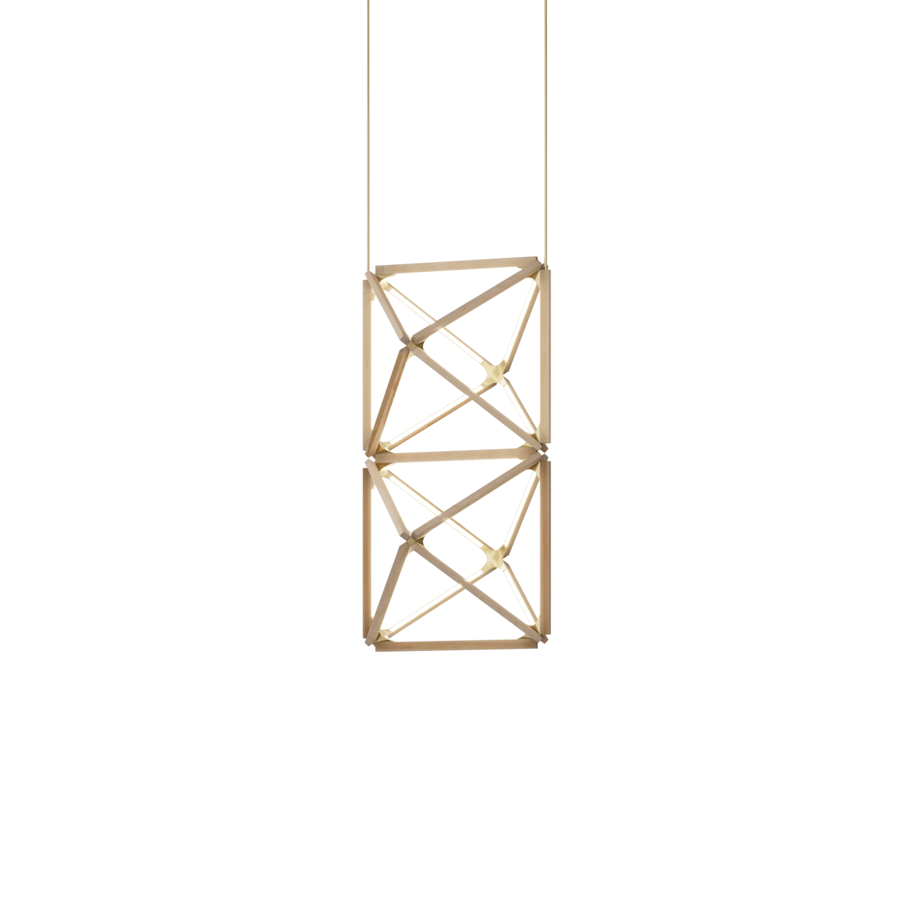 Pendant - Stickbulb