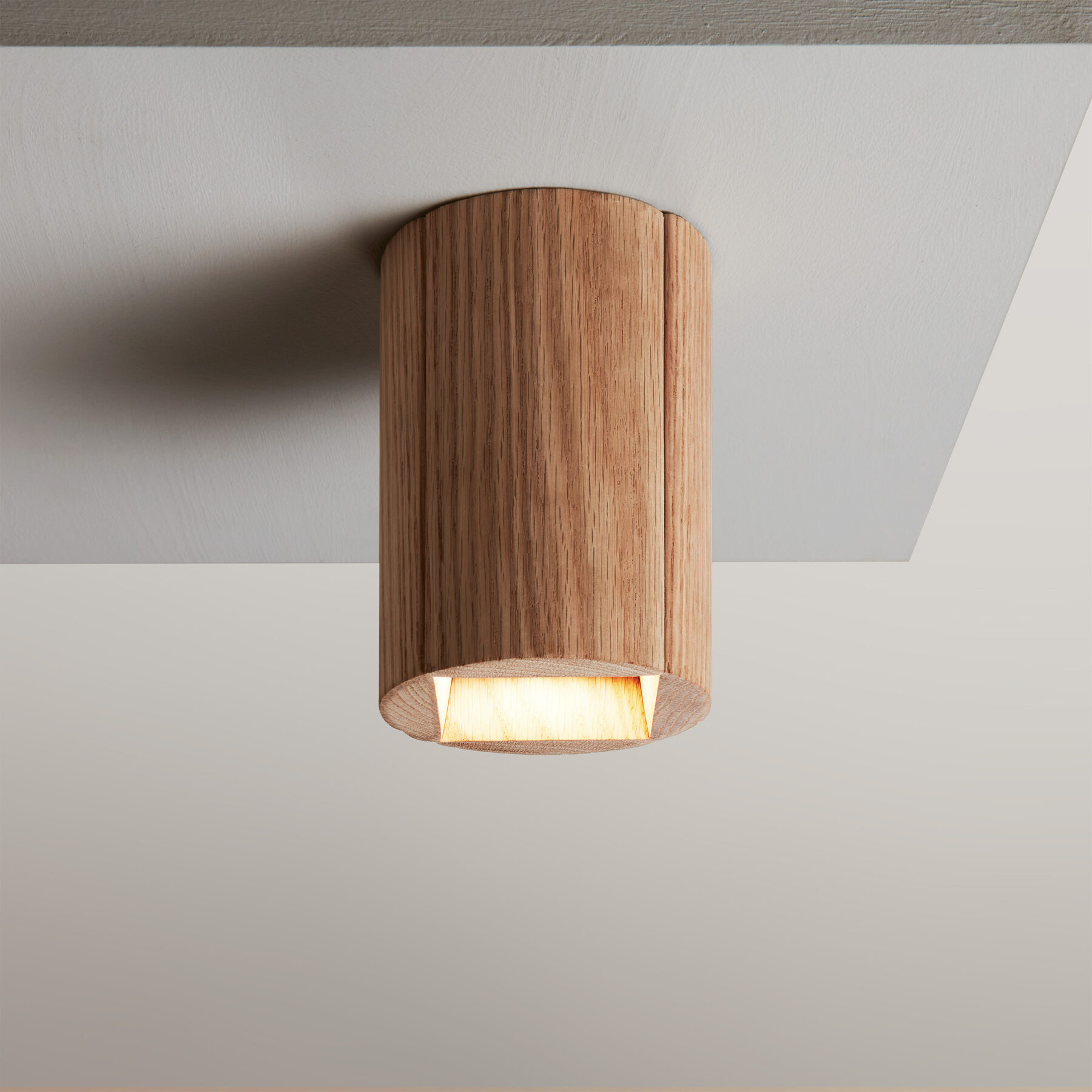 Flush Mount - Stickbulb